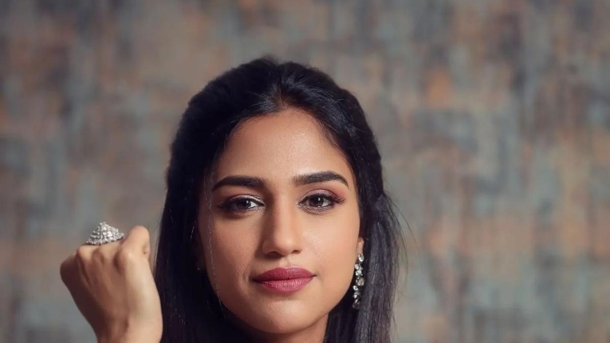 Siri Ravikumar interview: On ‘Swathi Mutthina Male Haniye’ and playing relatable characters ...